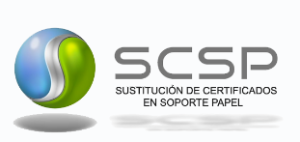 Cliente ligero SCSP (MJU) - Servicio Público de Justicia